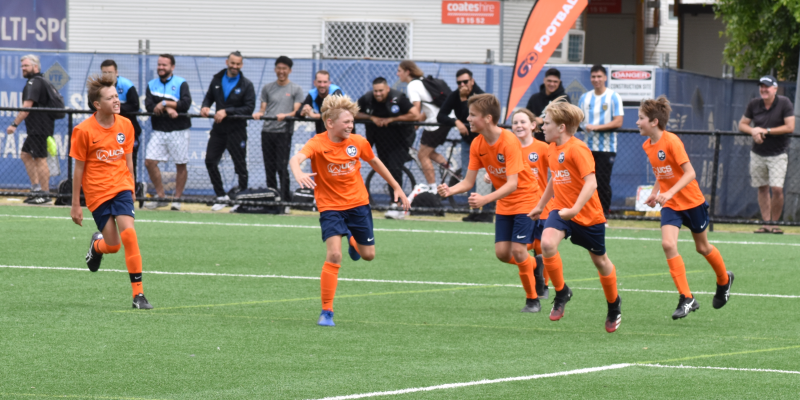 Home - Bendigo City FC