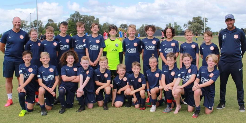 Home - Bendigo City FC