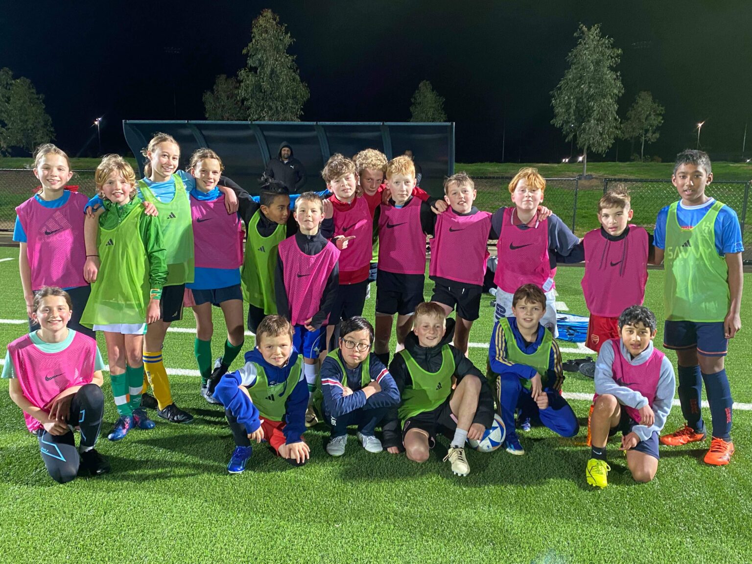 Home - Bendigo City FC